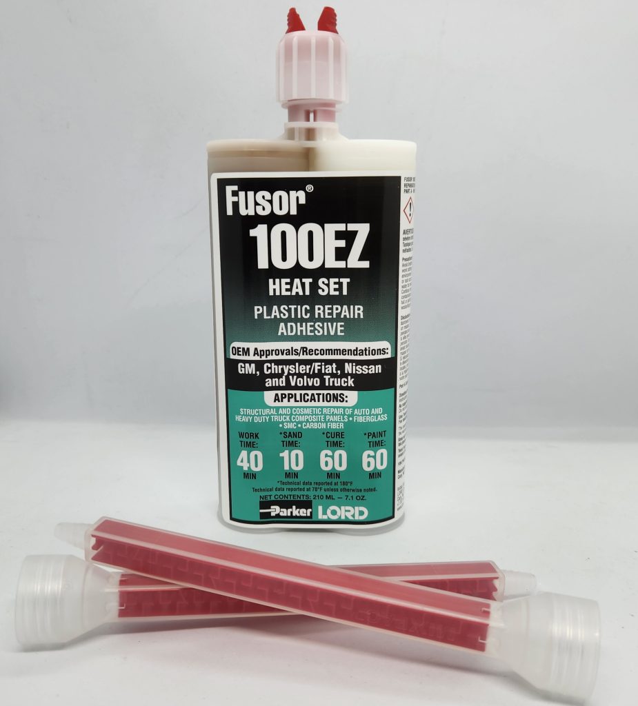 Fusor Epoxy Repair 100EZ – Trimfix Supplies