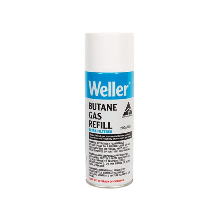Weller Butane Fuel – Trimfix Supplies