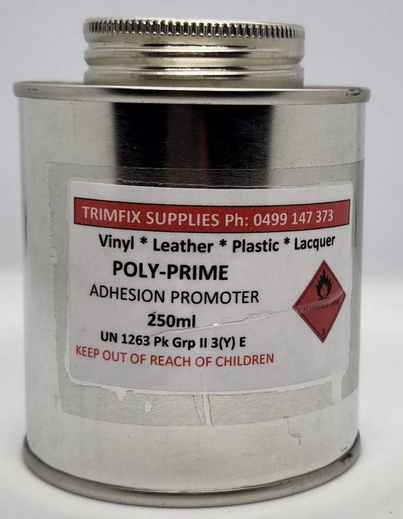Poly Prime – Trimfix Supplies