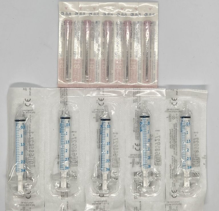 Syringe – Trimfix Supplies