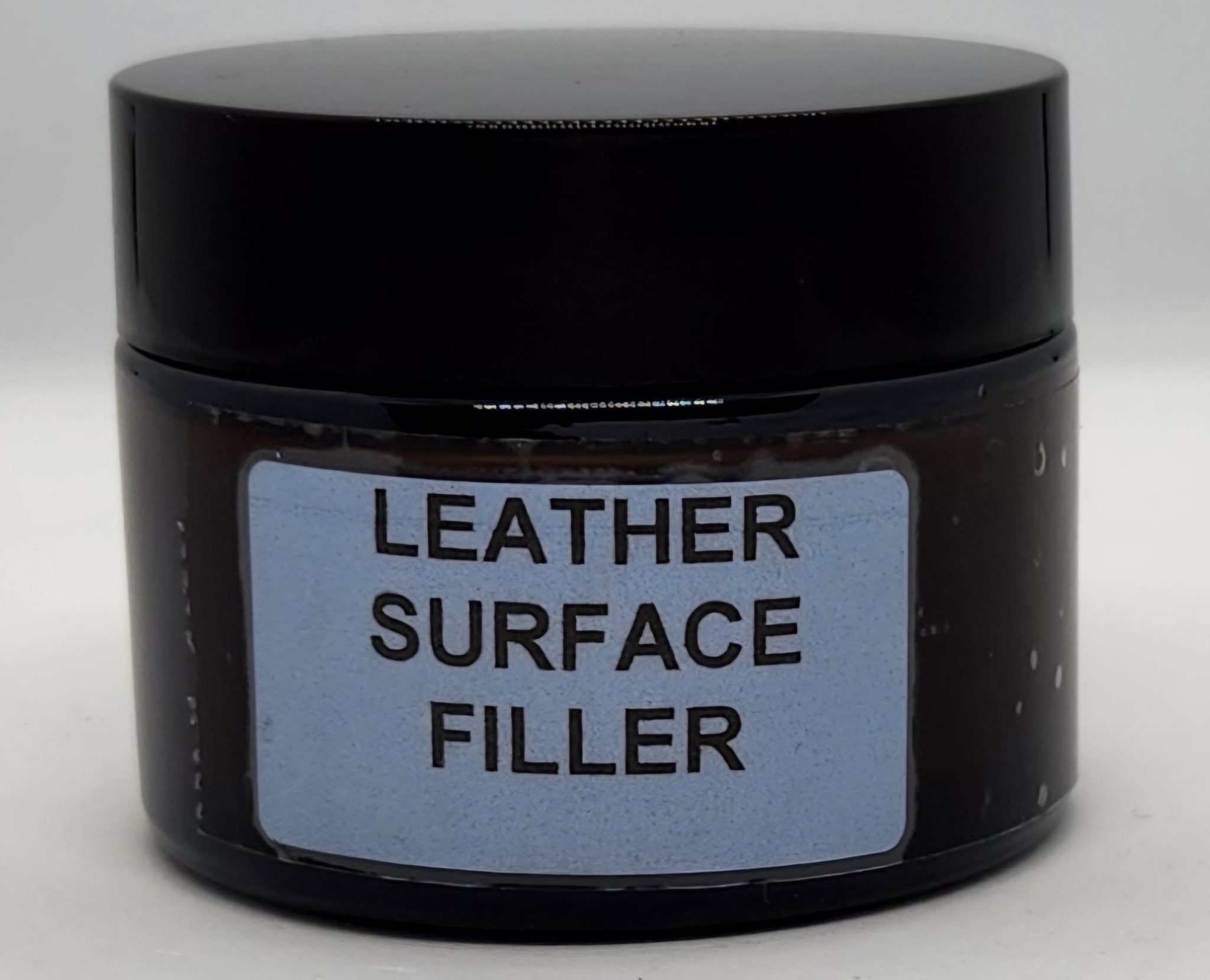 Leather Surface Filler – Trimfix Supplies