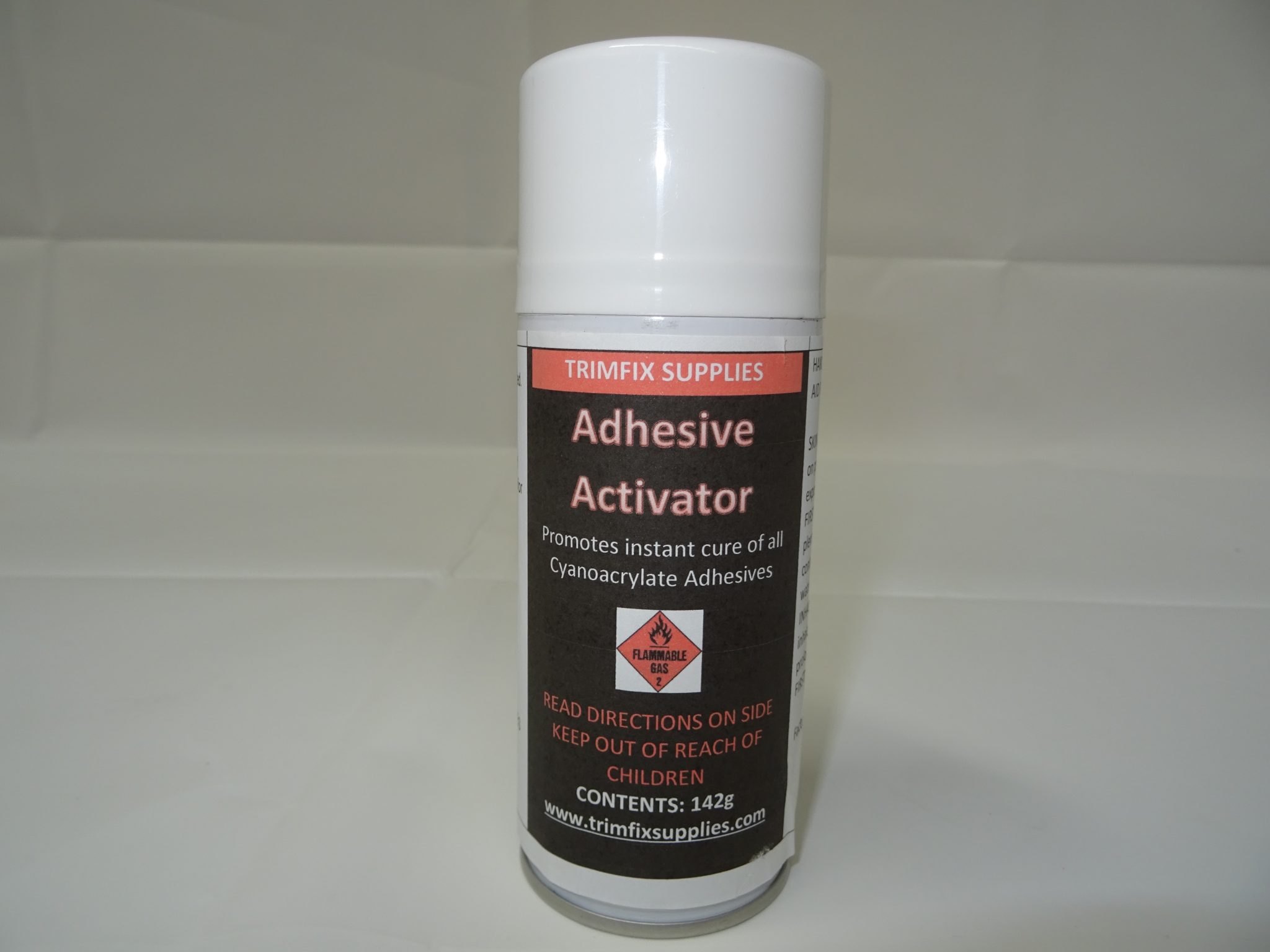 Adhesive Activator – Trimfix Supplies